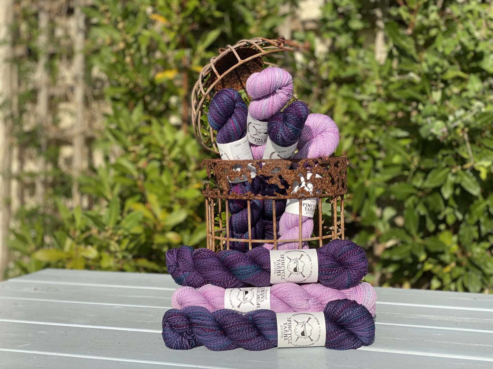 Artisan Imported Yarns | Fig Tree Yarns