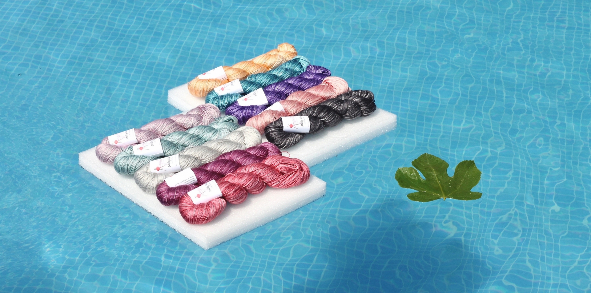 What is Milk Protein Yarn? | Fig Tree Yarns